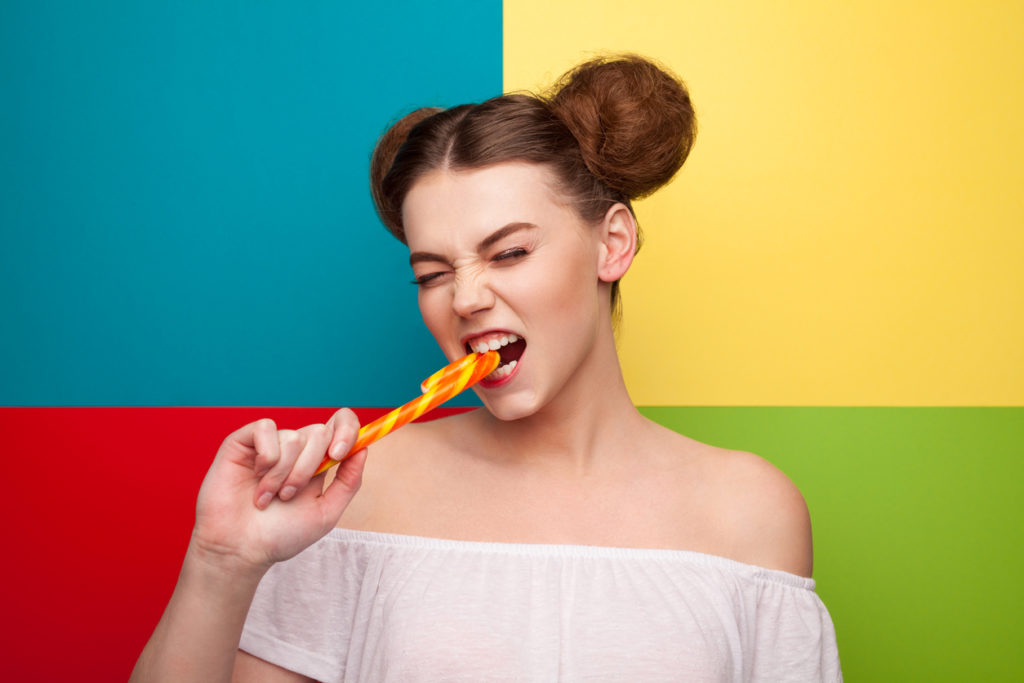 Millennial Consumers Are Revolutionizing Snacking - Quality Candy Company