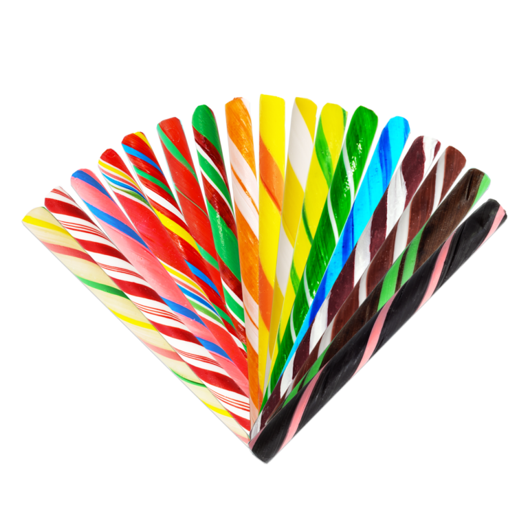 Sticks - Quality Candy Company