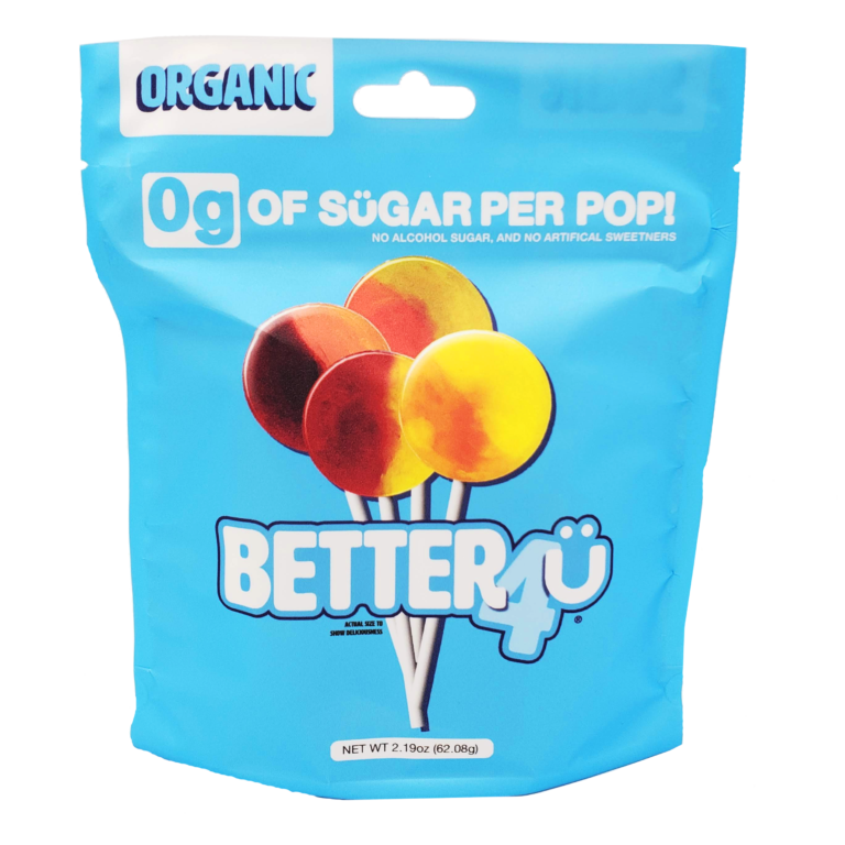 About Us - Quality Candy Company