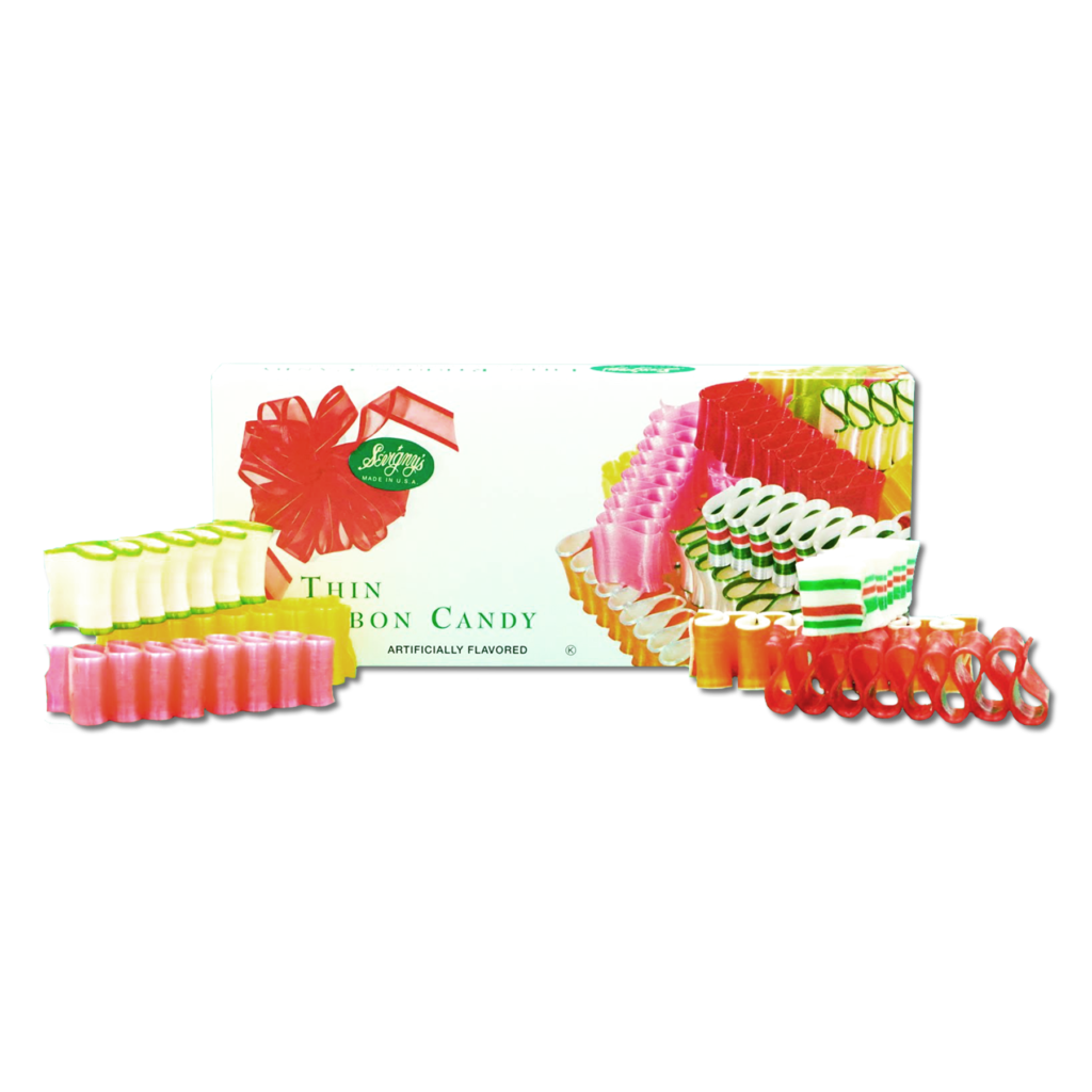 Sevigny's - Quality Candy Company