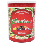 Washburn's - Quality Candy Company