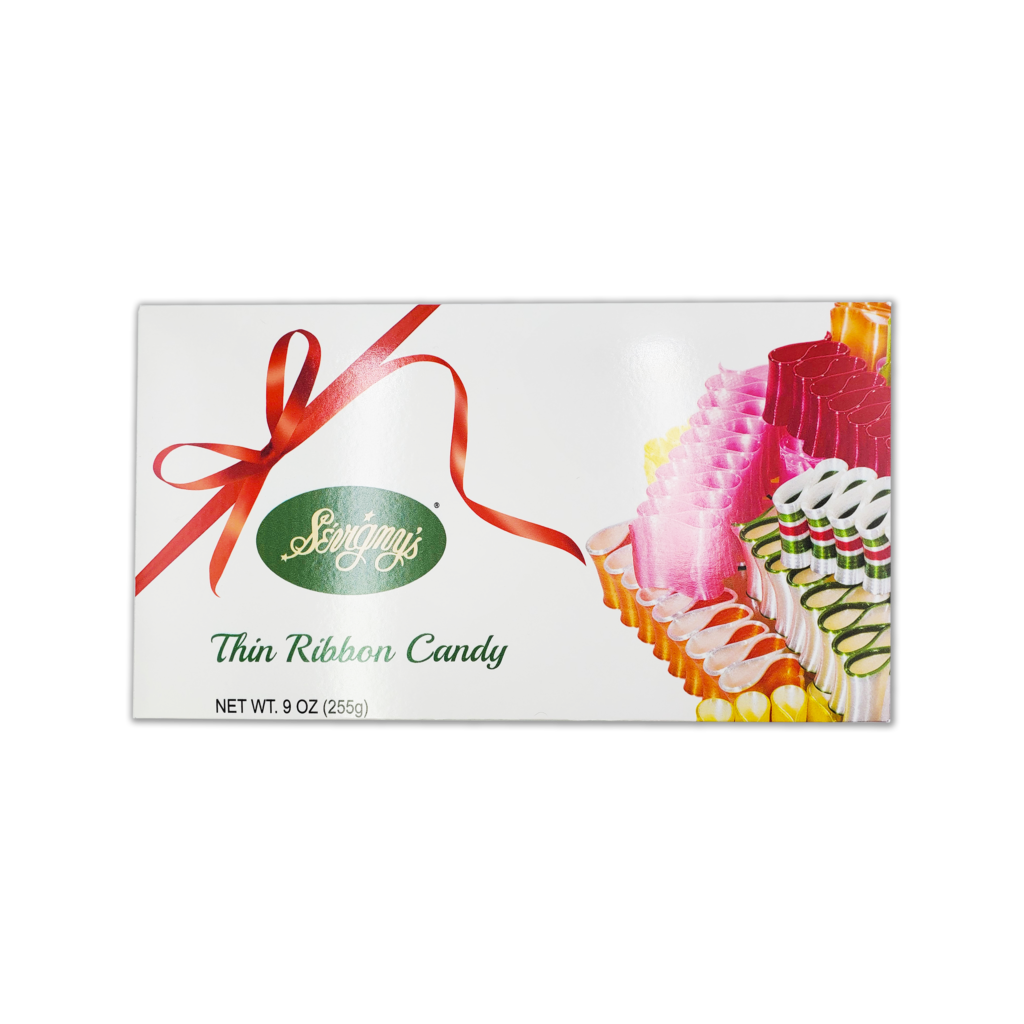 Our Brands - Quality Candy Company