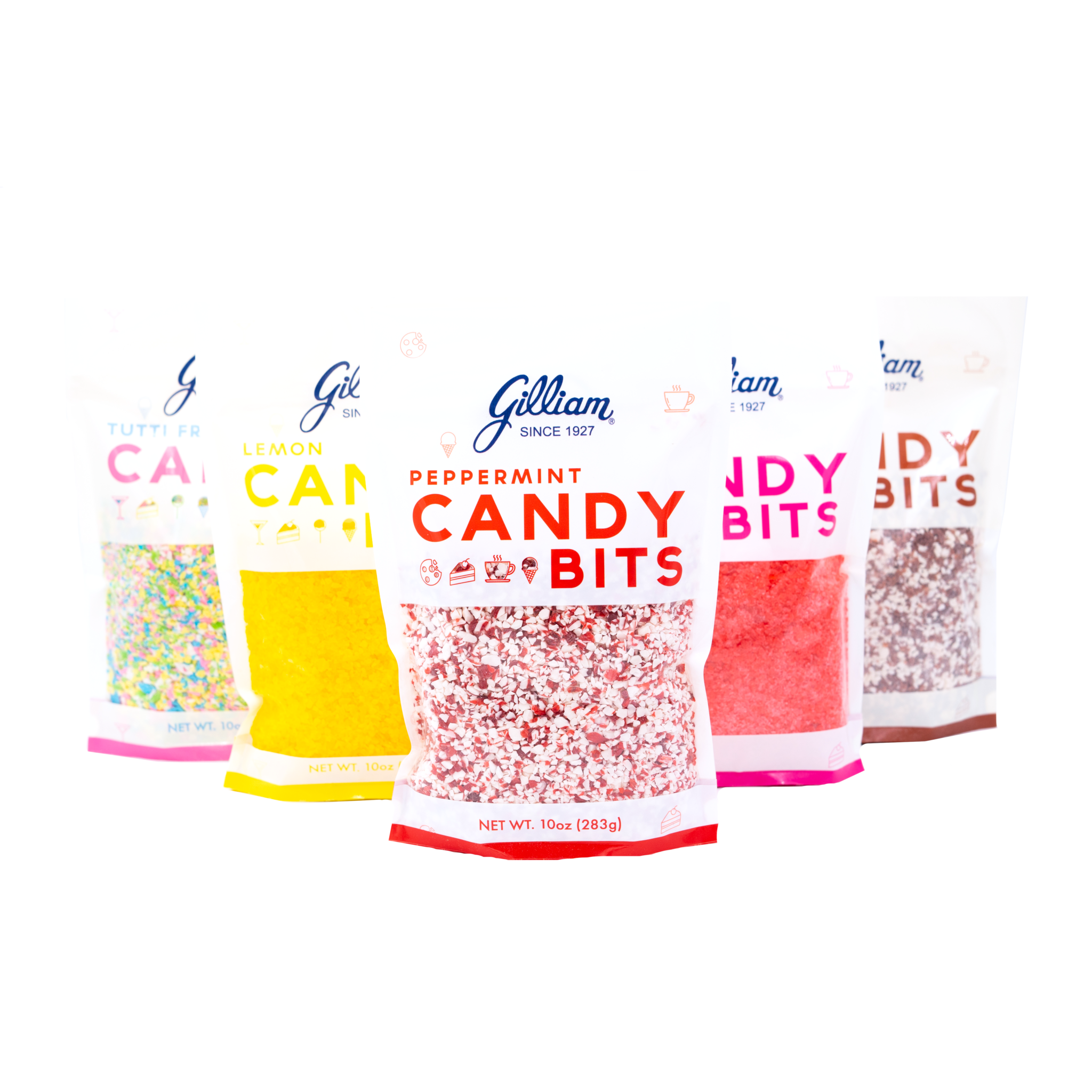 Ingredients - Quality Candy Company